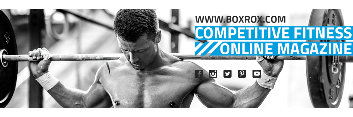 Brandfetch | BOXROX Logos & Brand Assets