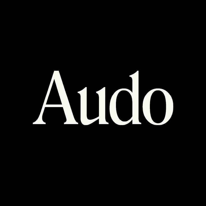 Audo Copenhagen | Copenhagen Logo & Brand Assets (SVG, PNG and vector ...