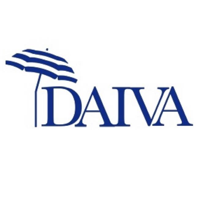 Daïva Collections Logo & Brand Assets (SVG, PNG and vector) - Brandfetch