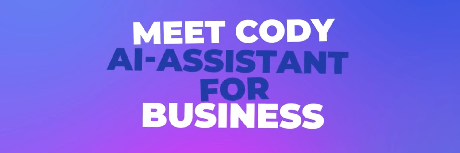 Cody AI Logo & Brand Assets (SVG, PNG and vector) - Brandfetch
