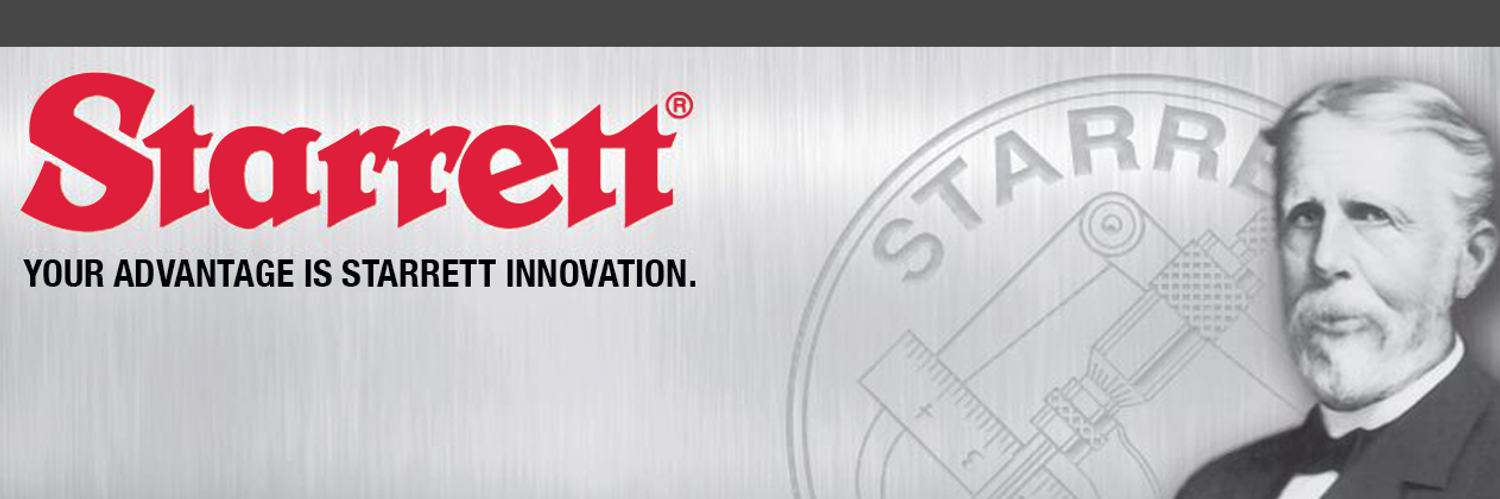 Starrett Logos & Brand Assets | Brandfetch