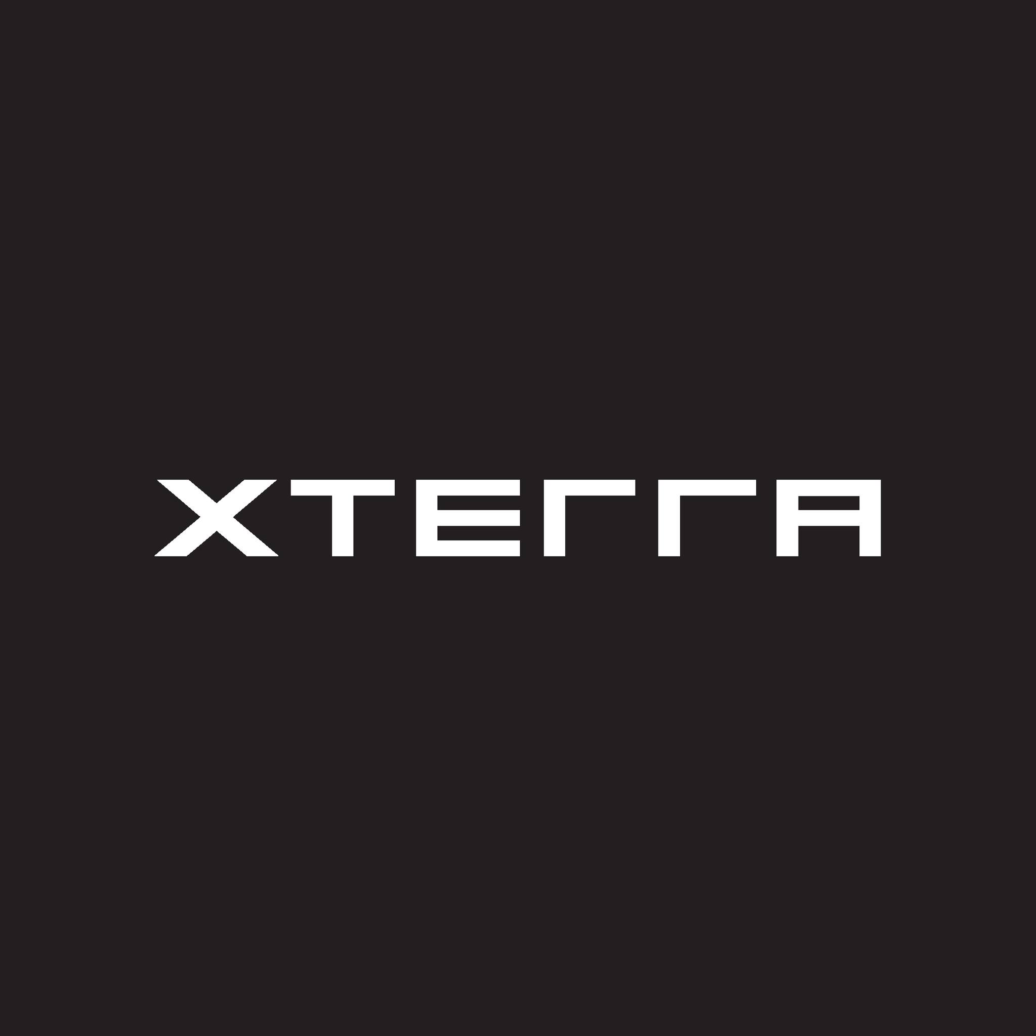 Brandfetch | XTERRA Logos & Brand Assets