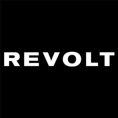 REVOLT Logo & Brand Assets (SVG, PNG and vector) - Brandfetch