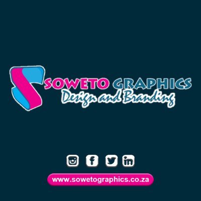 Brandfetch | Soweto Graphics Logos & Brand Assets