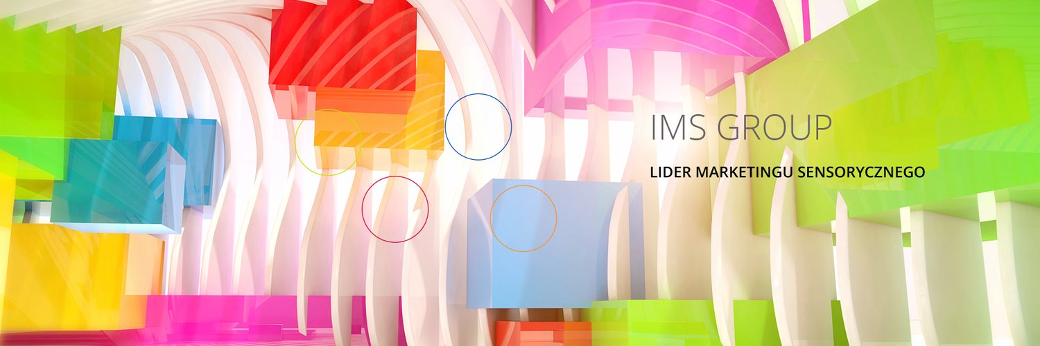 Brandfetch | IMS Sensory Media Logos & Brand Assets