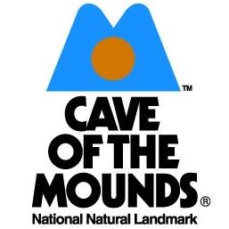 Cave of the Mounds Logo & Brand Assets (SVG, PNG and vector) - Brandfetch