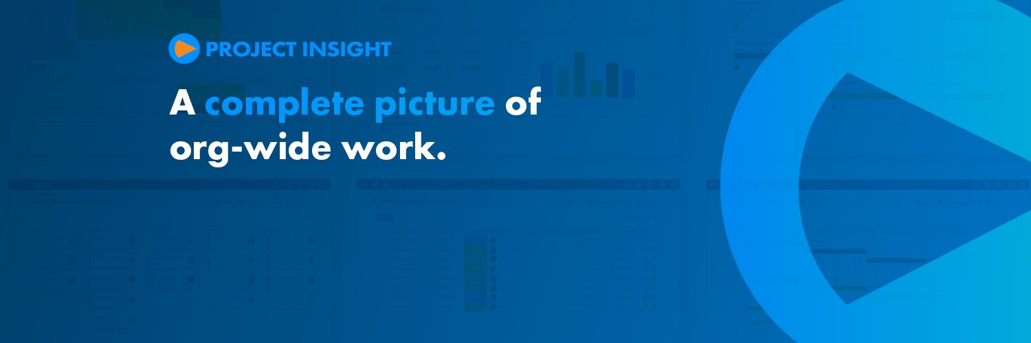 Project Insight Logos & Brand Assets | Brandfetch