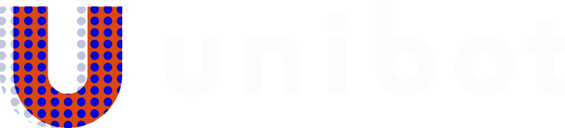 Unibot Logos & Brand Assets | Brandfetch