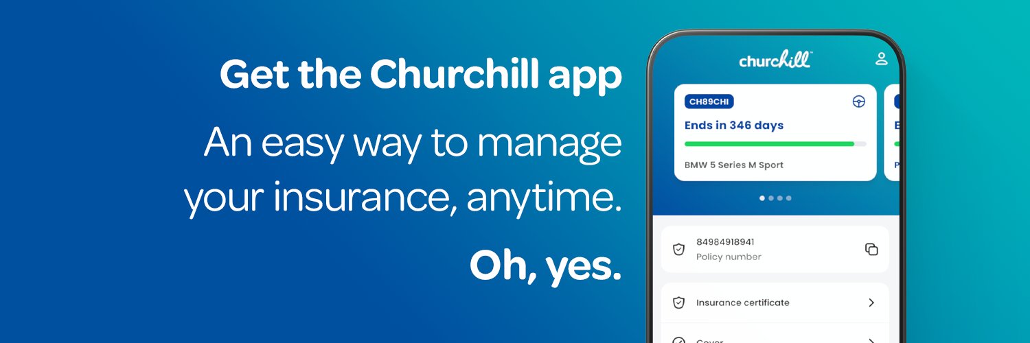 Brandfetch | Churchill Logos & Brand Assets