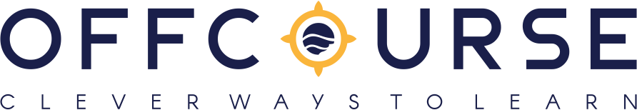 Offcourse Logos & Brand Assets | Brandfetch