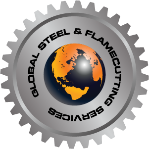 Brandfetch | Global Steel Logos & Brand Assets
