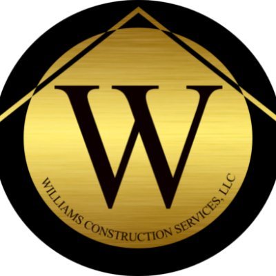 Brandfetch | Williams Construction Services Logos & Brand Assets