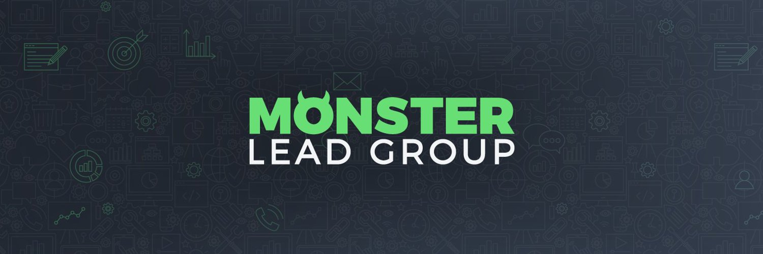 Monster Lead Group Logo & Brand Assets (SVG, PNG and vector) - Brandfetch