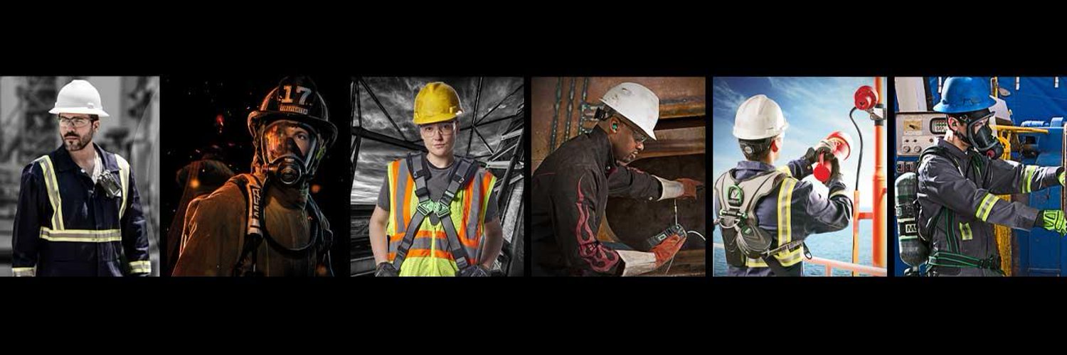 Brandfetch | MSA Safety Logos & Brand Assets