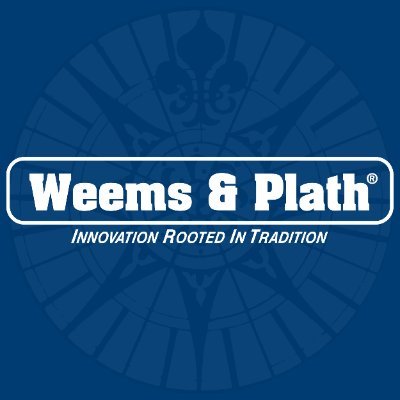 Weems & Plath Logos & Brand Assets | Brandfetch