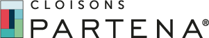 Cloisons Partena Logos & Brand Assets | Brandfetch