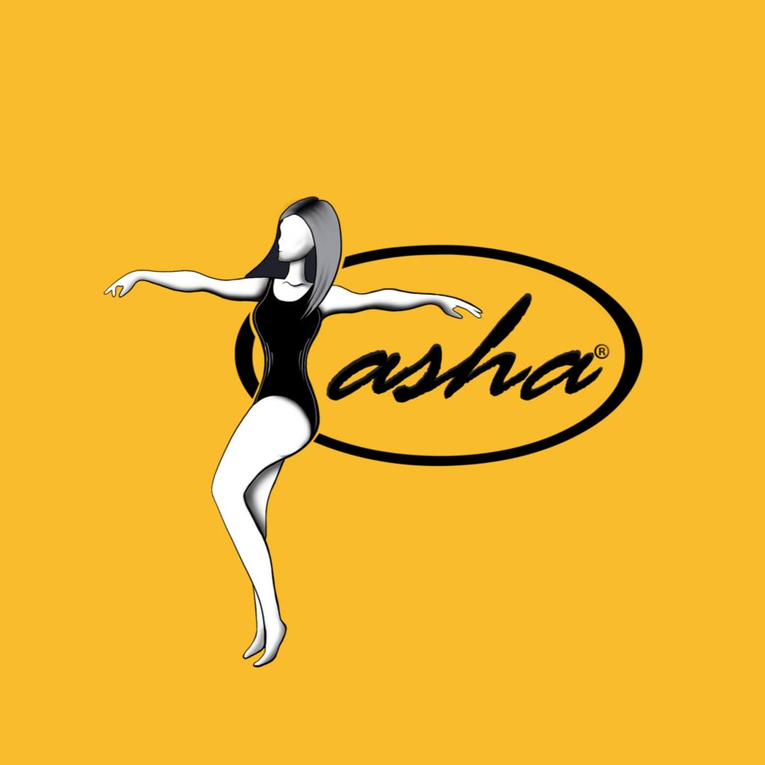 Brandfetch | Tasha Shapewear Logos & Brand Assets