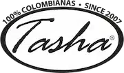 Brandfetch | Tasha Shapewear Logos & Brand Assets