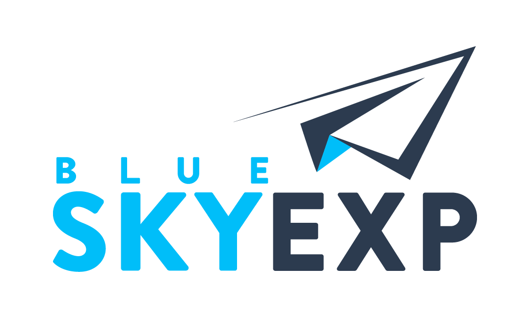 Brandfetch | Blue Sky EXP Logos & Brand Assets
