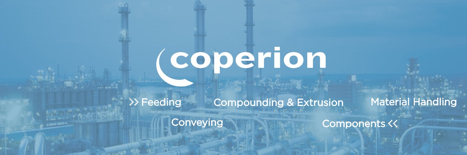 Coperion Logos & Brand Assets | Brandfetch