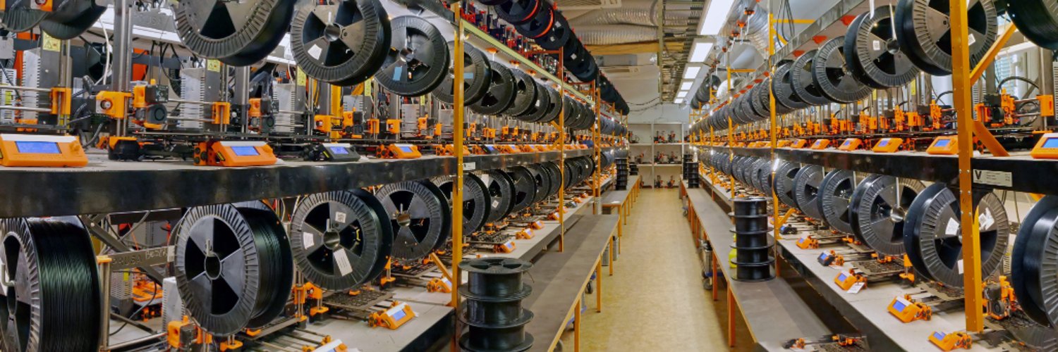 Prusa3D Logo & Brand Assets (SVG, PNG and vector) - Brandfetch