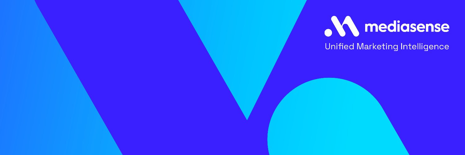 Brandfetch | MediaSense Logos & Brand Assets