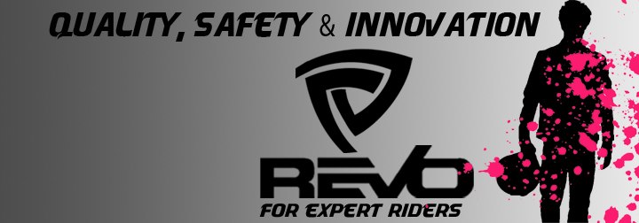 Revomoto Logo & Brand Assets (SVG, PNG and vector) - Brandfetch