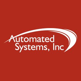 Brandfetch | Automated Systems Logos & Brand Assets