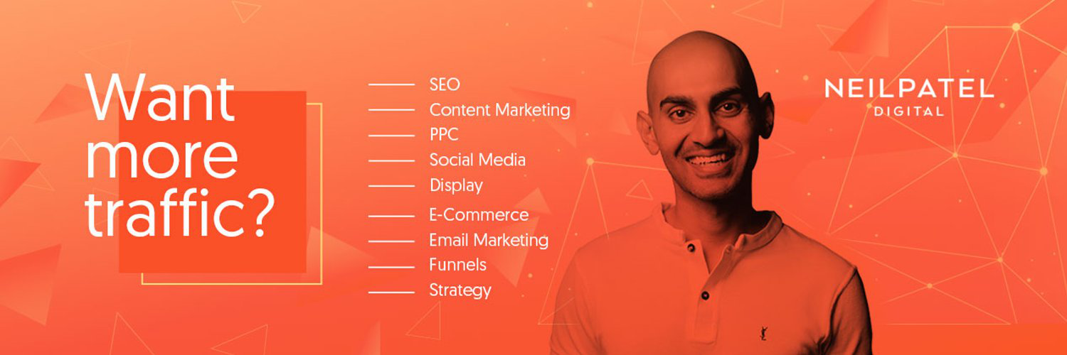 Neil Patel Logo & Brand Assets (SVG, PNG and vector) - Brandfetch