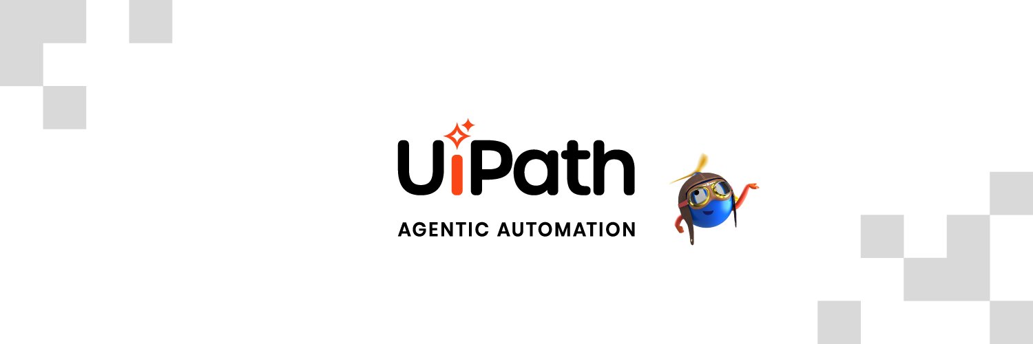 Brandfetch | UiPath Logos & Brand Assets