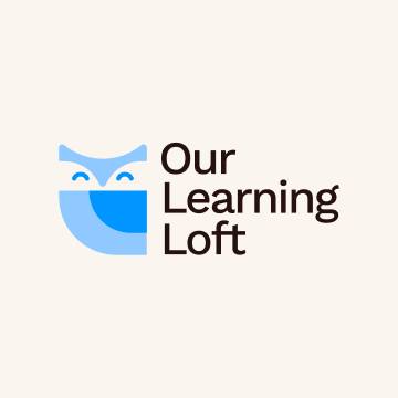 Our Learning Loft Logo & Brand Assets (SVG, PNG and vector) - Brandfetch