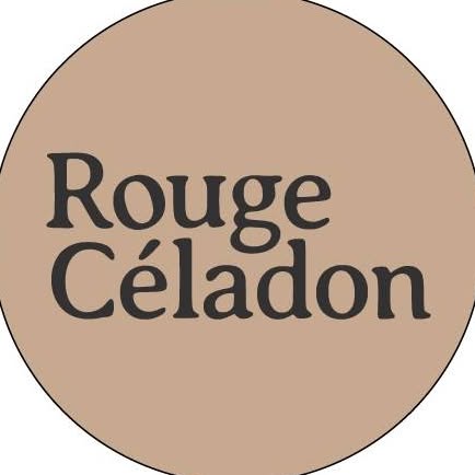 Rouge Céladon Logos & Brand Assets | Brandfetch
