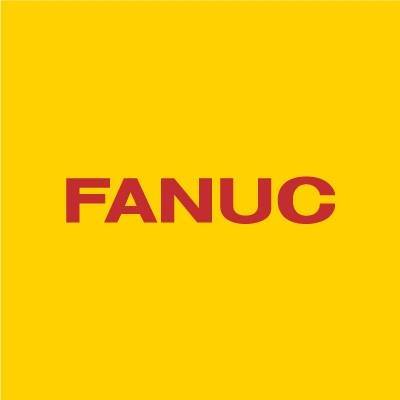 FANUC Logos & Brand Assets | Brandfetch