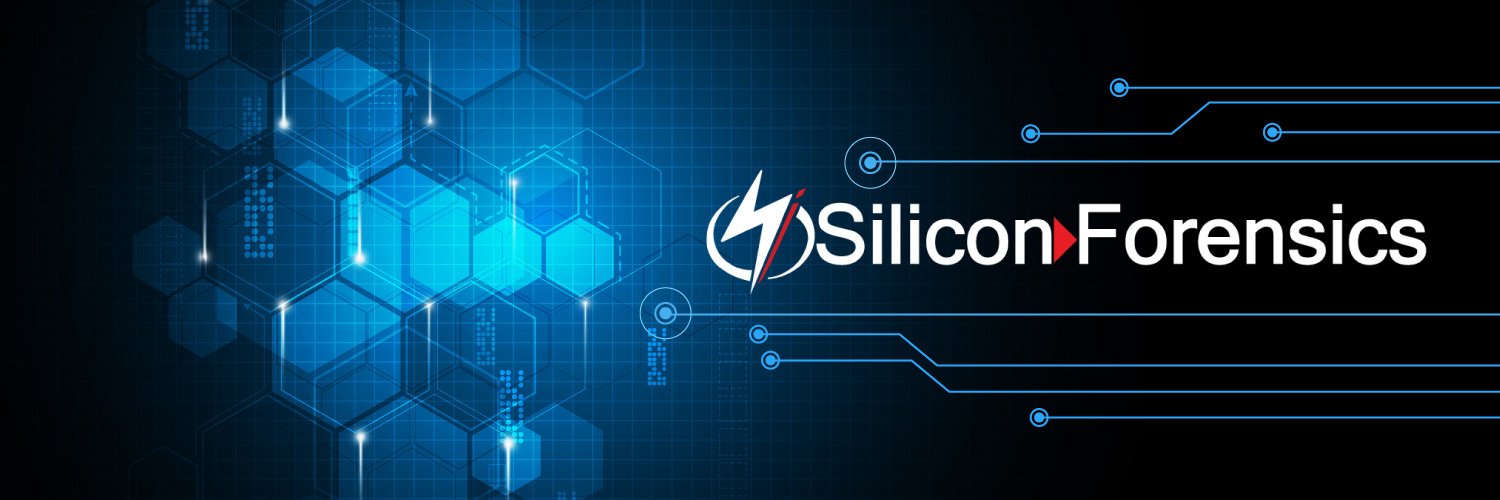 Silicon Forensics Logo & Brand Assets (SVG, PNG and vector) - Brandfetch