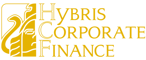 Brandfetch | Hybris Corporate Finance Logos & Brand Assets