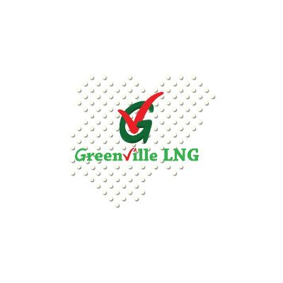 Greenville LNG Logo & Brand Assets (SVG, PNG and vector) - Brandfetch