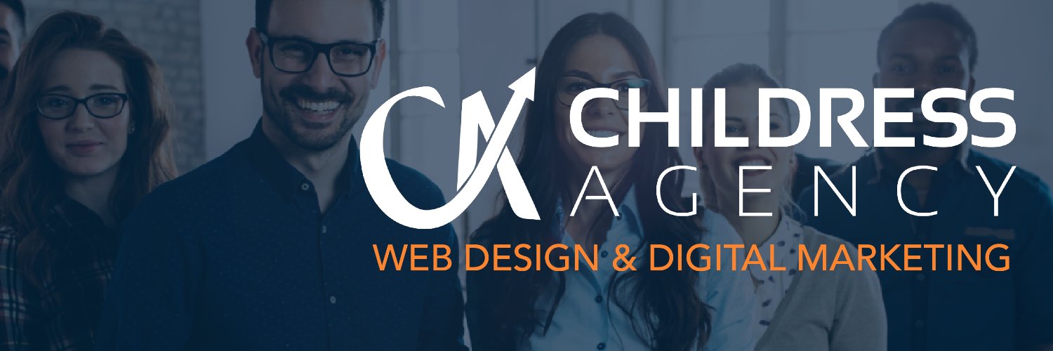 Brandfetch | The Childress Agency Logos & Brand Assets