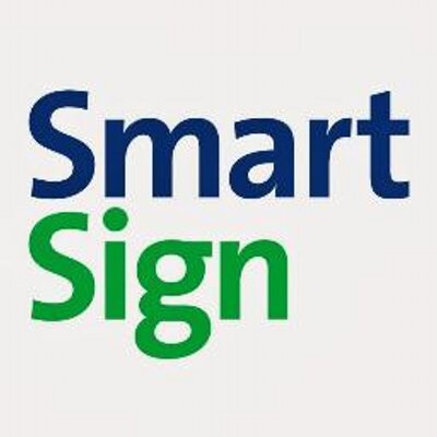 SmartSign Logos & Brand Assets | Brandfetch