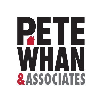 Brandfetch | Pete Whan Real Estate Broker Logos & Brand Assets