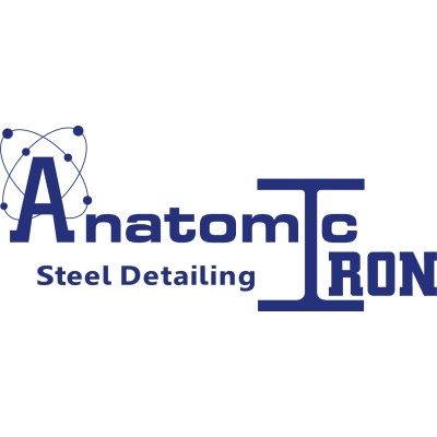 Brandfetch | Anatomic Iron Logos & Brand Assets