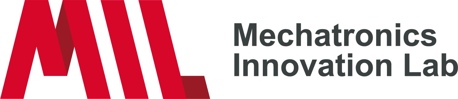 Brandfetch | Mechatronics Innovation Lab | Grimstad Logos & Brand Assets