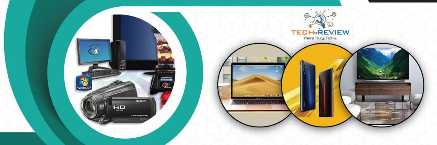 Brandfetch | Tech To Review Logos & Brand Assets