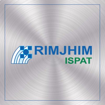 Rimjhim Ispat Logos & Brand Assets | Brandfetch