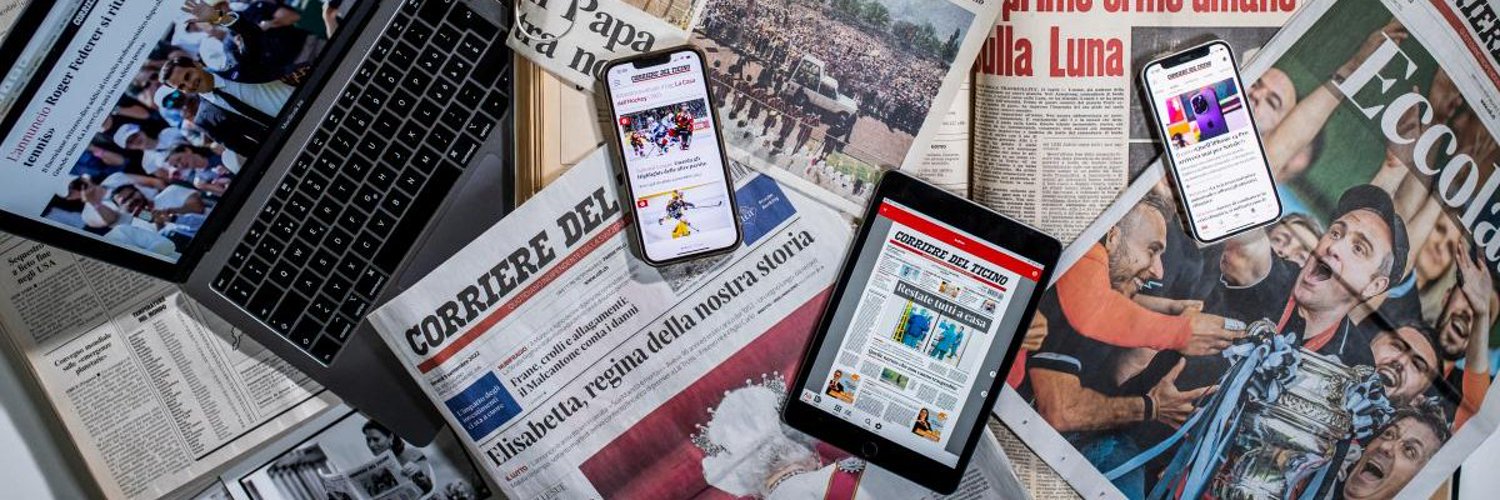Brandfetch | Corriere del Ticino Online Logos & Brand Assets