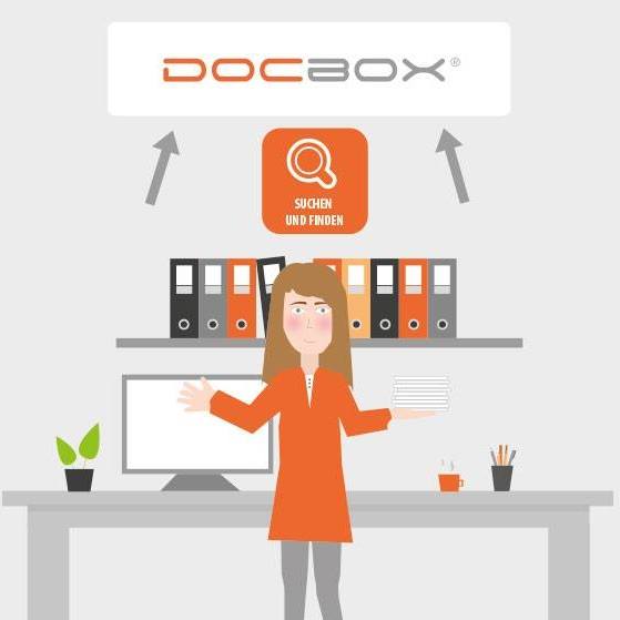 Brandfetch | Docbox Logos & Brand Assets