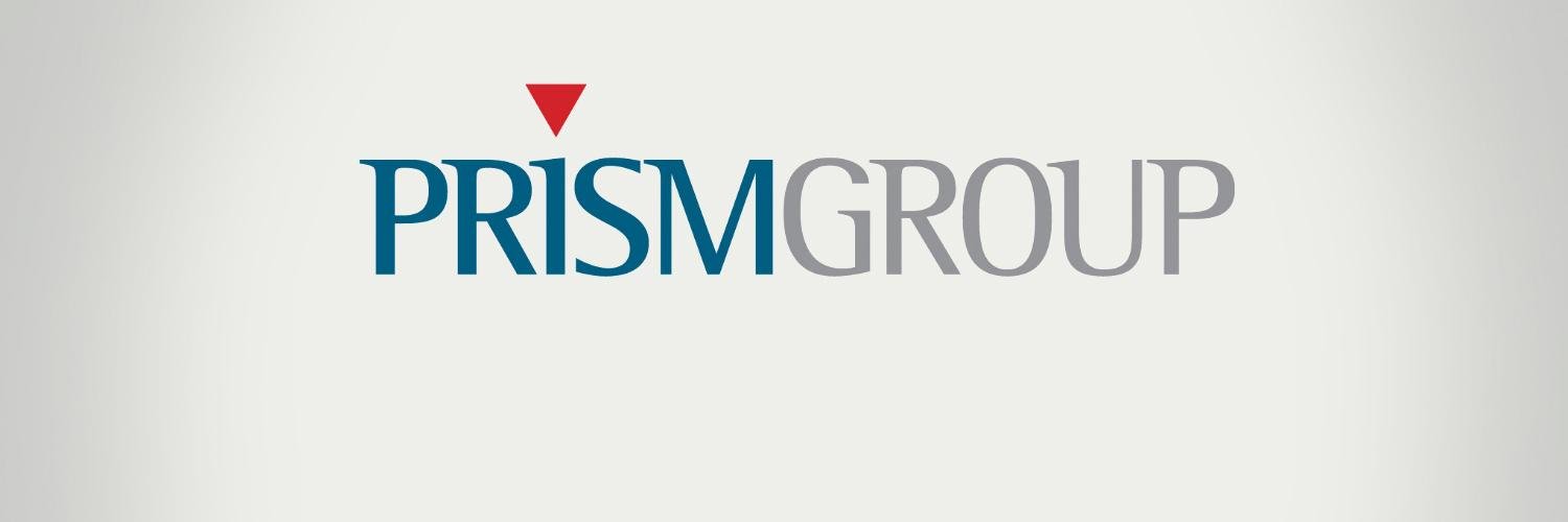 Prism Group Logos & Brand Assets | Brandfetch
