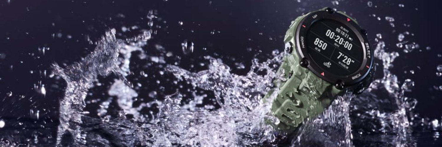 Amazfit Logo & Brand Assets (SVG, PNG and vector) - Brandfetch