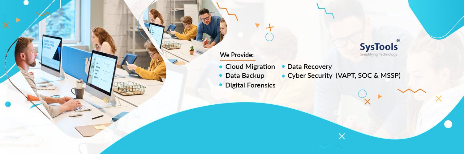 SysTools Logo & Brand Assets (SVG, PNG and vector) - Brandfetch