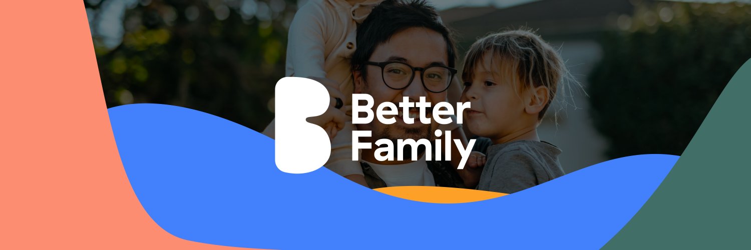 Brandfetch | Better Family Logos & Brand Assets