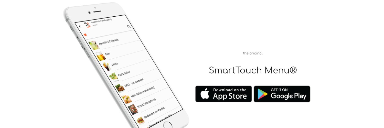 Brandfetch | SmartTouch Logos & Brand Assets